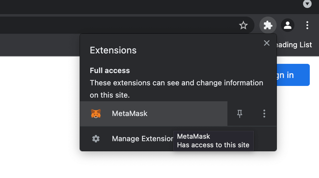 How to Install and Setup MetaMask on Chrome, Firefox