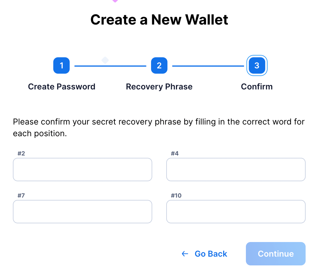 How to Create and Use Ronin Wallet [Step-by-Step Guide]