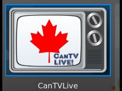 Featured: CanTVLive Kodi Add-on - Canada IPTV Channels