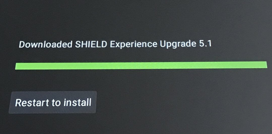 Nvidia Shield TV Quick Start Setup Tutorial Guide - Kodi Tips