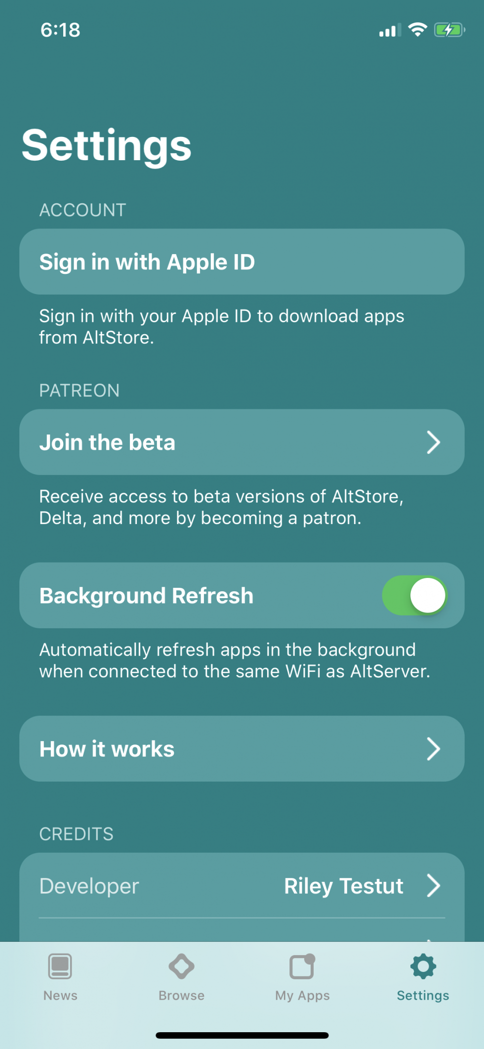 How to Install AltStore on iPhone or iPad: Sideload Apps to iOS!