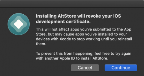 How to Install AltStore on iPhone or iPad: Sideload Apps to iOS!