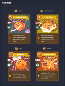 How to Use the Axie Infinity Marketplace: The Ultimate Guide