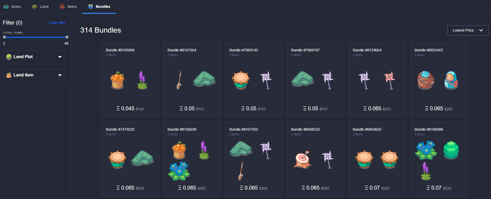 How to Use the Axie Infinity Marketplace: The Ultimate Guide
