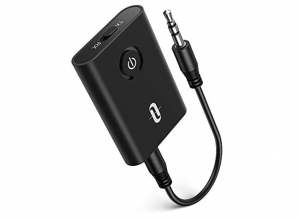 The 7 Best TV Bluetooth Adapter Transmitters for Streaming