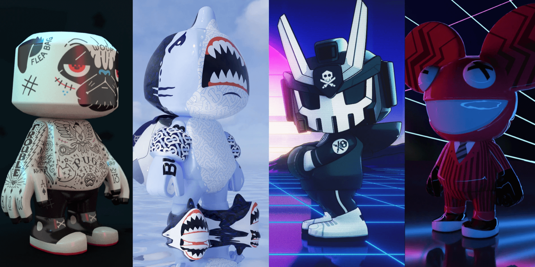 Blankos Block Party: The Ultimate Guide [2022]