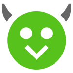 How to Install the HappyMod APK on Android TV / Firestick