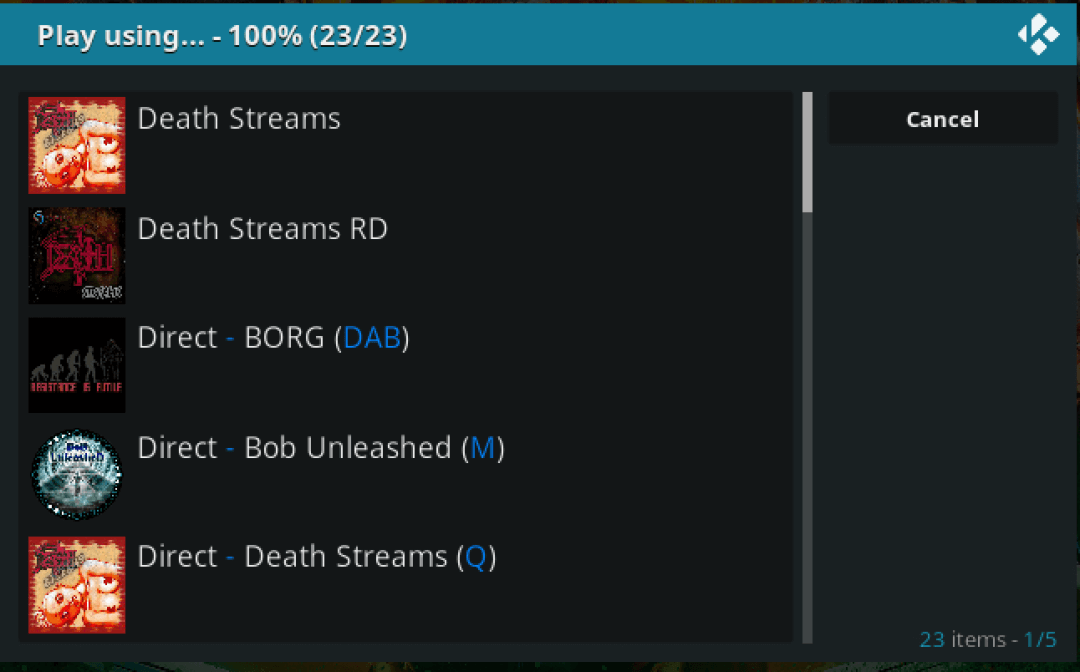 Chappa'ai Kodi Addon Install Guide: Metalliq Alternative - Kodi Tips