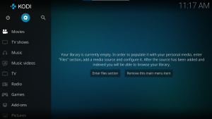 Can't Install Kodi Addons; Could Not Connect to Repository Help