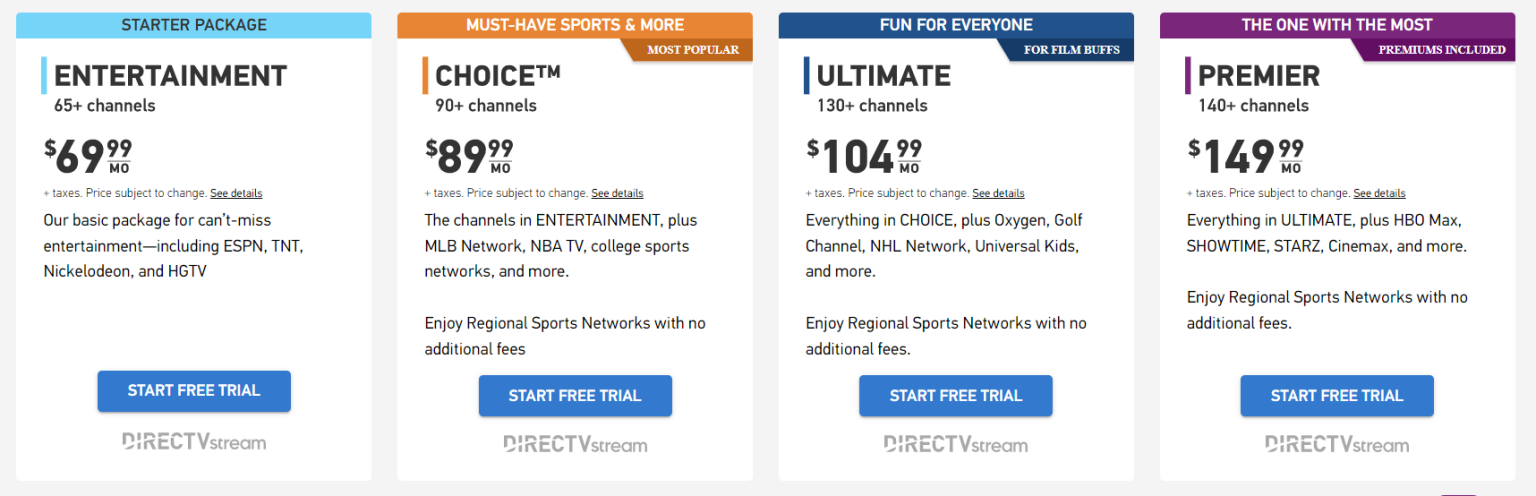 How to Install the DirecTV Stream App on Android TV [2022]