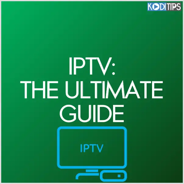 IPTV in 2025: What is IPTV? Setup Guide, Tips, Info