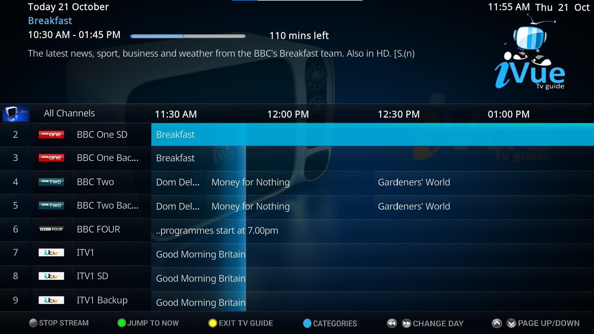 3 Easy Ways to Set up an EPG on Kodi (Really Works) - Kodi Tips