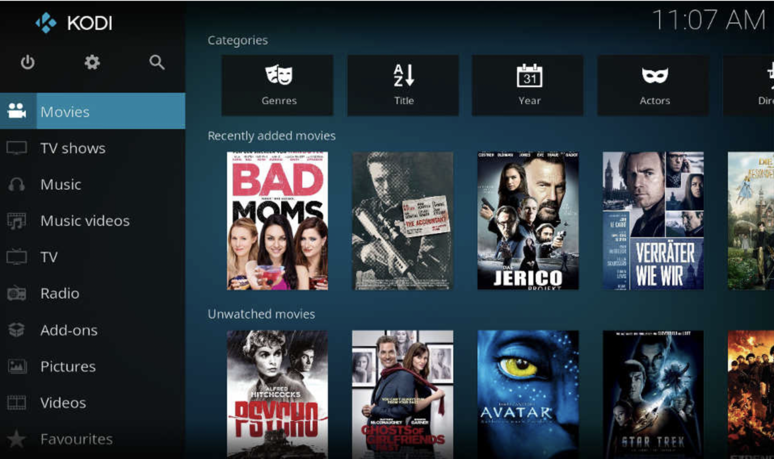 Kodi 20 Download, Features, Release Date: Kodi Nexus Info