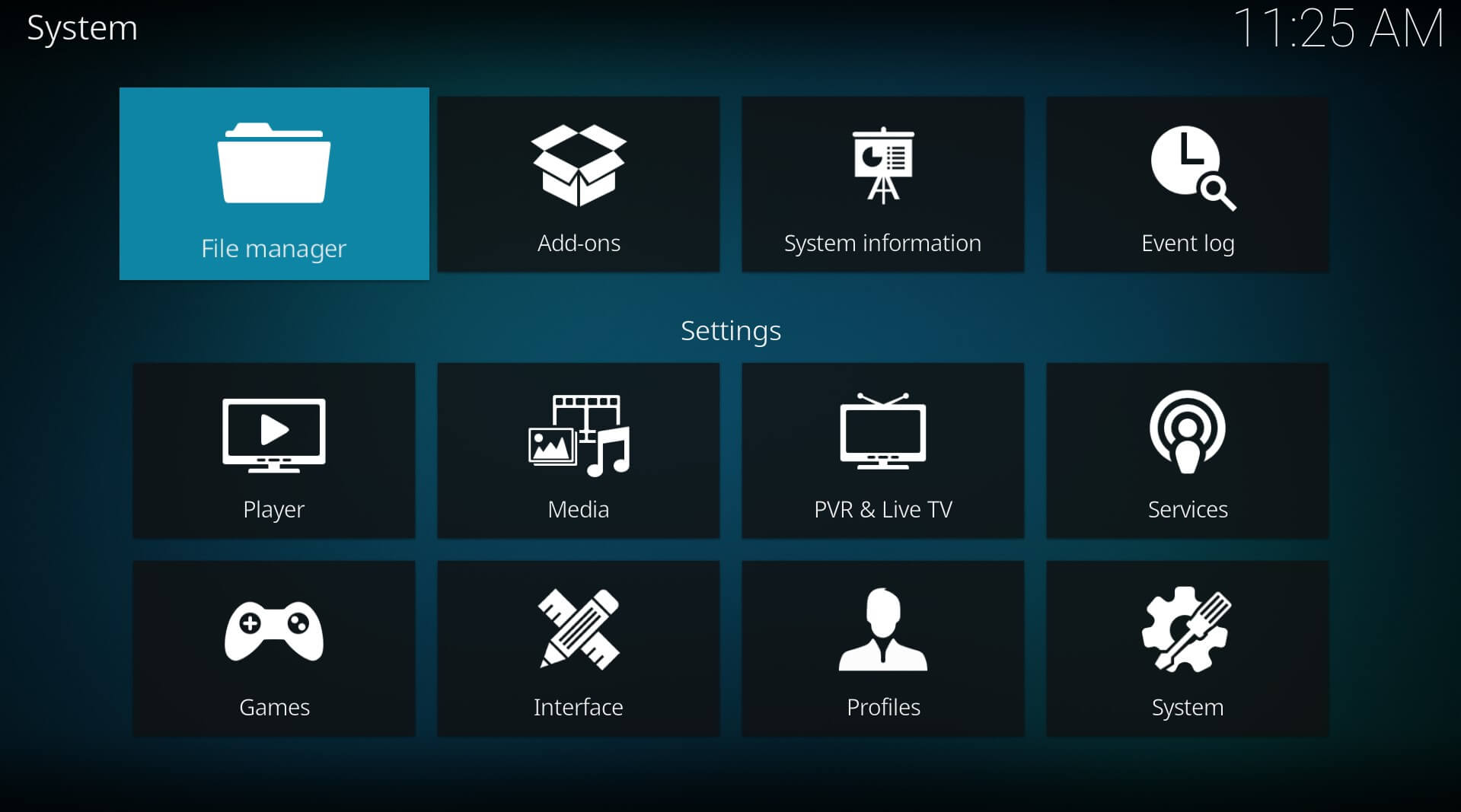 3 Easy Ways to Set up an EPG on Kodi (Really Works) - Kodi Tips