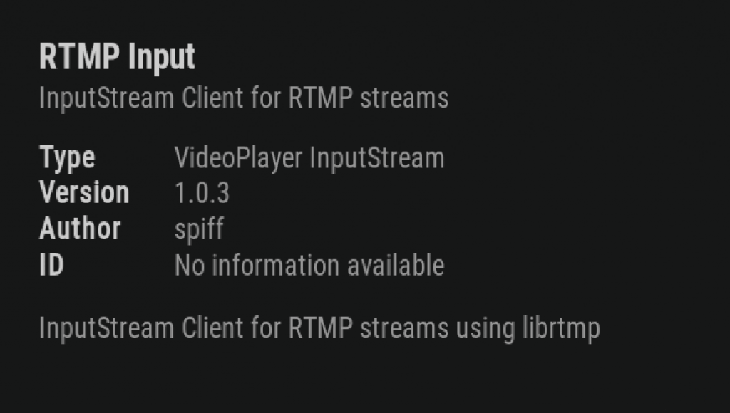 How To Enable Inputstream Adaptive In Kodi And Fix Kodi Live Streams Not