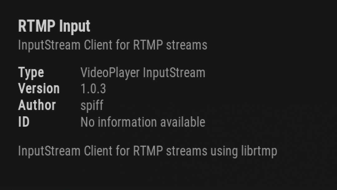 How To Enable Inputstream Adaptive In Kodi And Fix Kodi Live Streams Not Working Kodi Tips