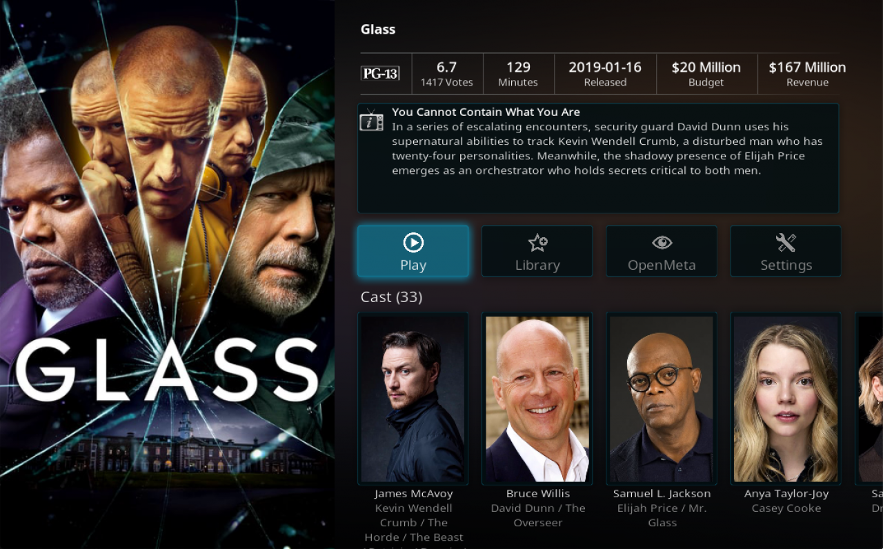 OpenMeta & OpenInfo Kodi Addons: Ultimate Setup Guide