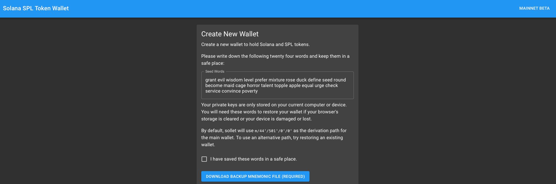 Best Solana Wallets for Staking, Defi & NFTs - Kodi Tips