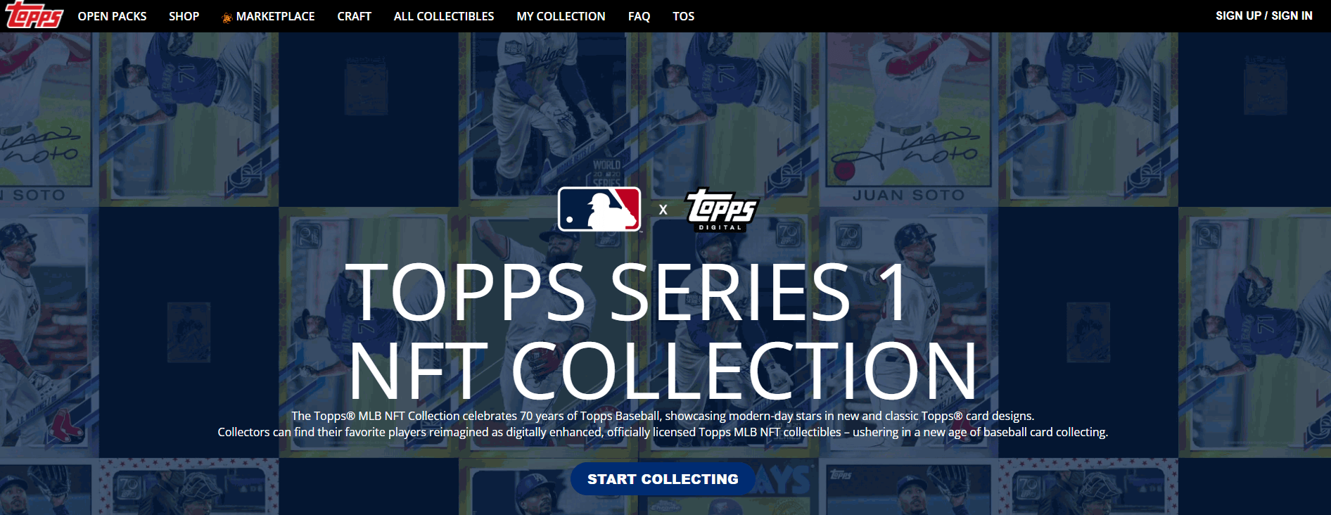 How to Buy Topps NFT Baseball Cards (Step by Step)