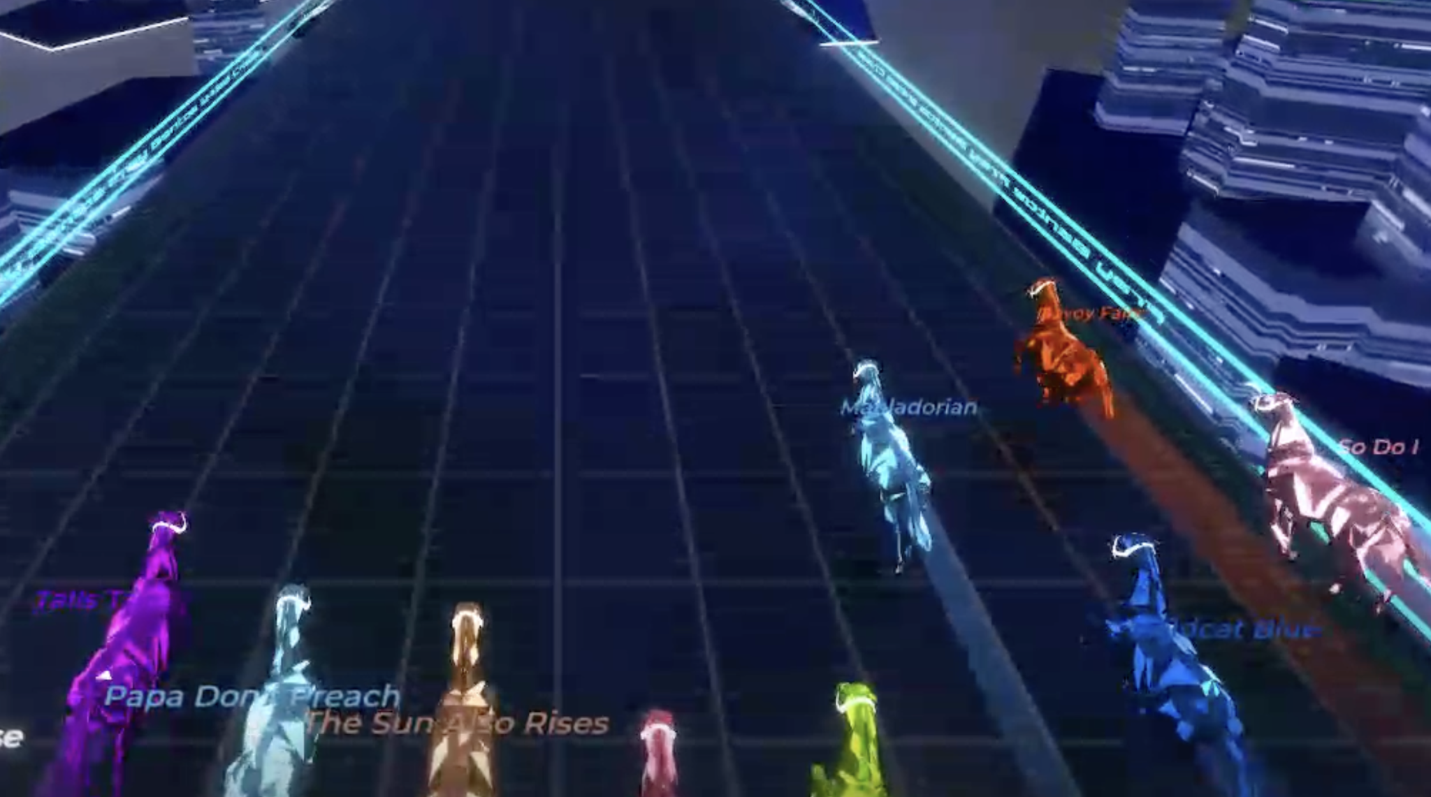 How to Play Zed Run: The Ultimate Step-by-Step Guide